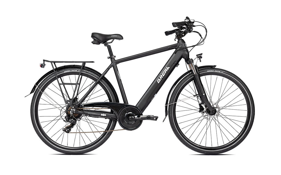 Freeman – Brera Cicli