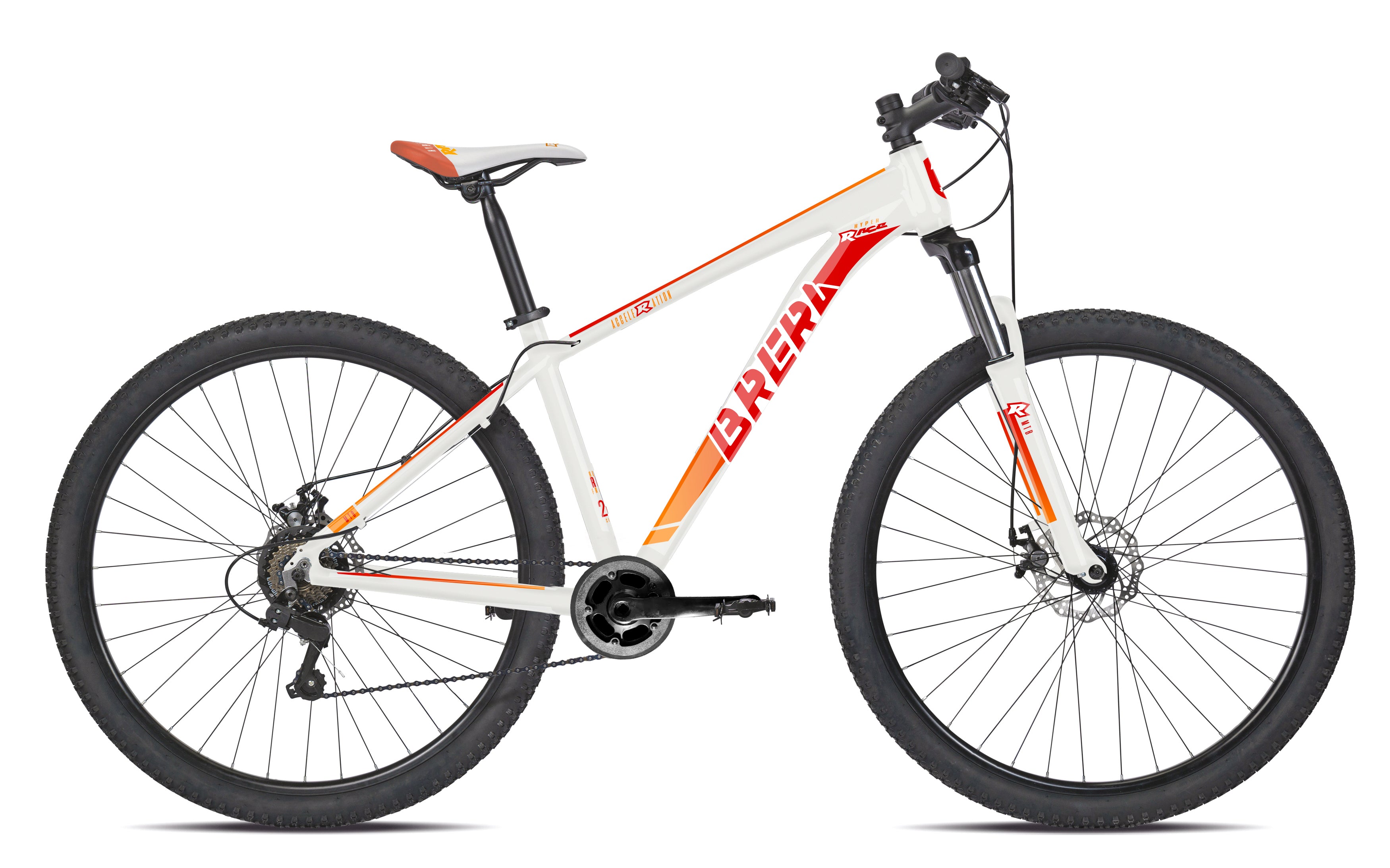 Hyper Race – Brera Cicli